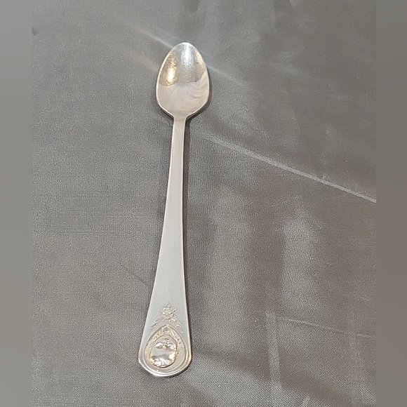 Oneida | Dining | Vintage Gerber Stainless Steel Baby Spoon By Oneida ...